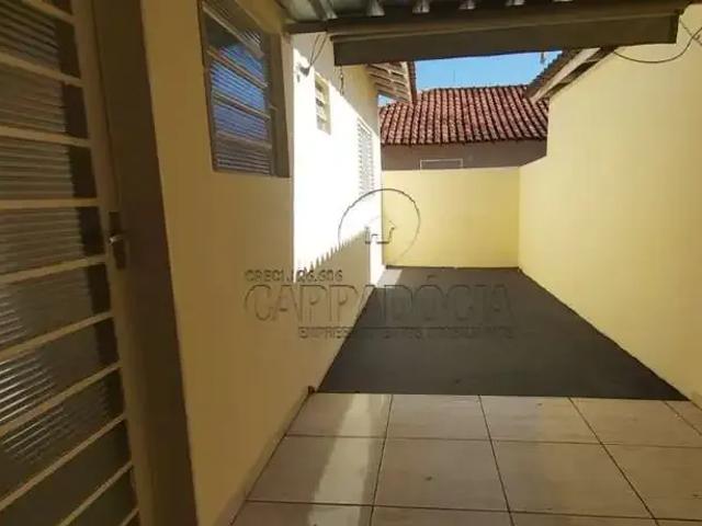 Casa / Sobrado para Locação em São José do Rio Preto/SP Vila Santo Antônio 1 Quartos