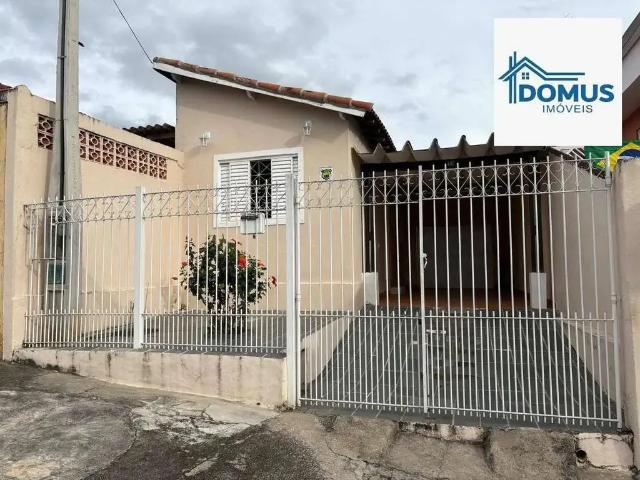 Casa / Sobrado para Locação em São José dos Campos/SP Monte Castelo 2 Quartos