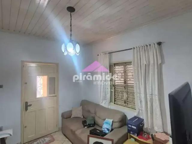 Casa / Sobrado para Locação em São José dos Campos/SP Monte Castelo 2 Quartos