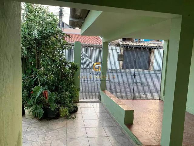 Casa / Sobrado para Locação em São José dos Campos/SP Alto da Ponte 4 Quartos