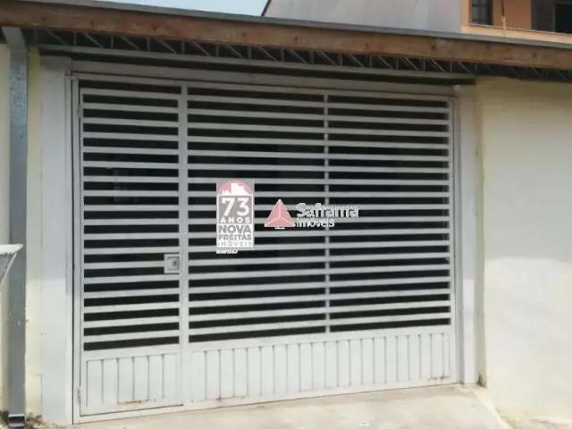 Casa / Sobrado para Locação em São José dos Campos/SP Altos da Vila Paiva 2 Quartos