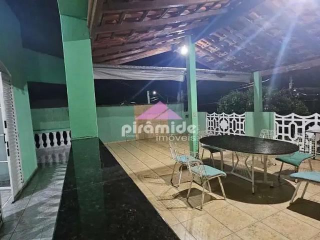 Casa / Sobrado para Locação em São José dos Campos/SP Bosque dos Eucaliptos 4 Quartos