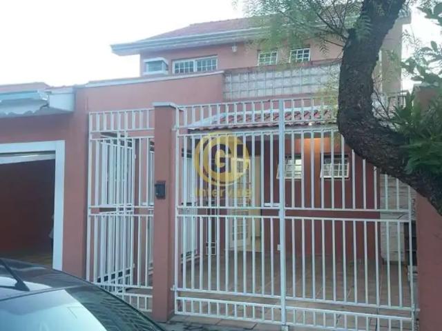 Casa / Sobrado para Locação em São José dos Campos/SP Bosque dos Eucaliptos 4 Quartos