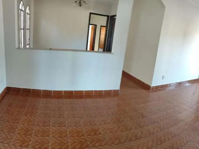 Casa / Sobrado para Locação em São José dos Campos/SP Bosque dos Eucaliptos 4 Quartos