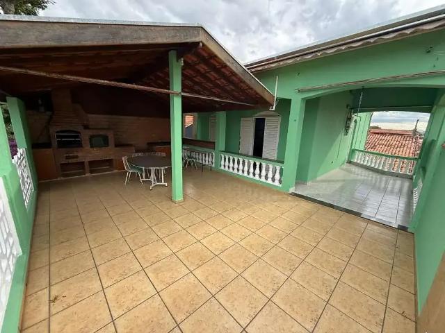 Casa / Sobrado para Locação em São José dos Campos/SP Bosque dos Eucaliptos 4 Quartos
