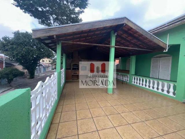 Casa / Sobrado para Locação em São José dos Campos/SP Bosque dos Eucaliptos 4 Quartos