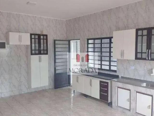 Casa / Sobrado para Locação em São José dos Campos/SP Bosque dos Eucaliptos 5 Quartos