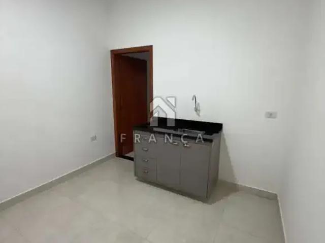 Casa / Sobrado para Locação em São José dos Campos/SP Bosque dos Eucaliptos 1 Quartos