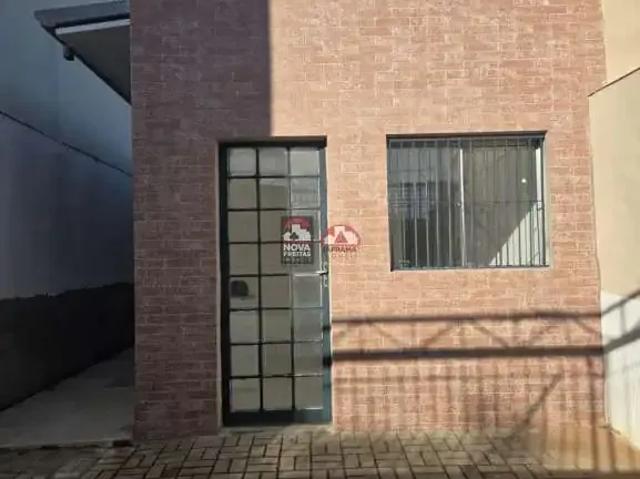 Casa / Sobrado para Locação em São José dos Campos/SP Jardim Portugal 1 Quartos