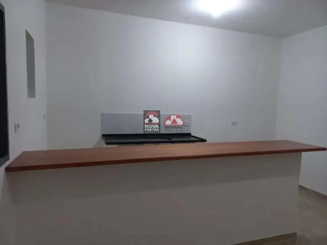 Casa / Sobrado para Locação em São José dos Campos/SP Bosque dos Eucaliptos 1 Quartos