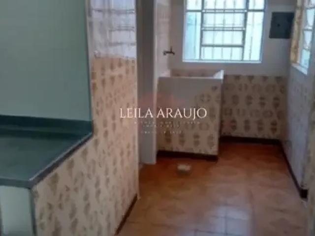 Casa / Sobrado para Locação em São José dos Campos/SP Bosque dos Eucaliptos 1 Quartos