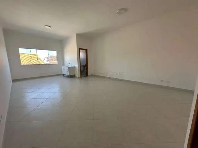 Casa / Sobrado para Locação em São José dos Campos/SP Bosque dos Eucaliptos 1 Quartos