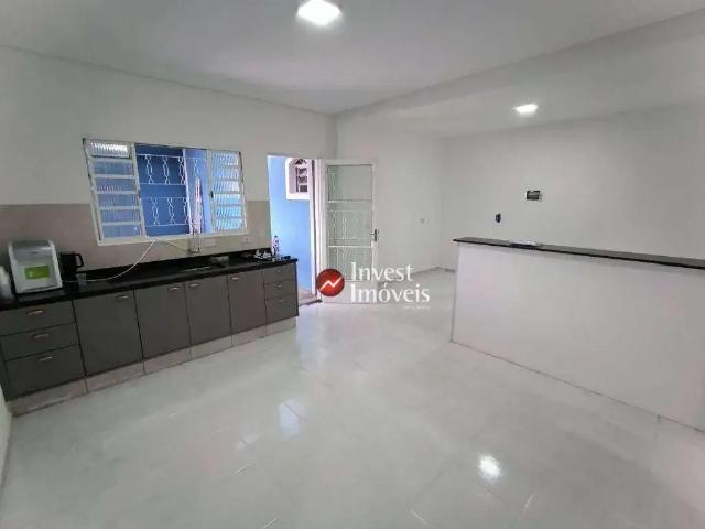 Casa / Sobrado para Locação em São José dos Campos/SP Bosque dos Eucaliptos 1 Quartos