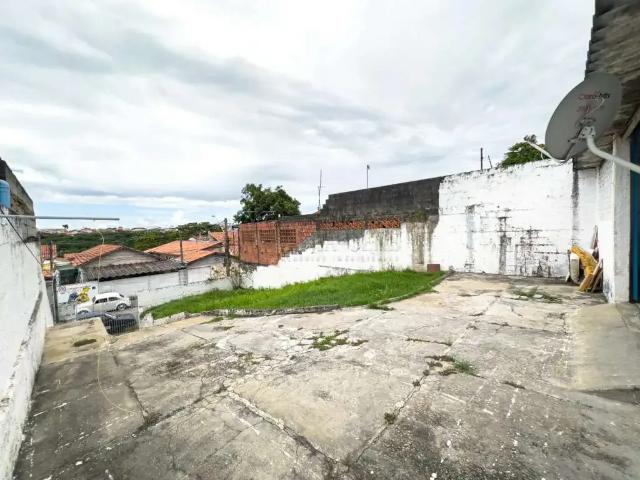 Casa / Sobrado para Locação em São José dos Campos/SP Bosque dos Eucaliptos 1 Quartos