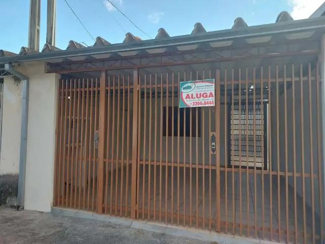 Casa / Sobrado para Locação em São José dos Campos/SP Bosque dos Eucaliptos 2 Quartos