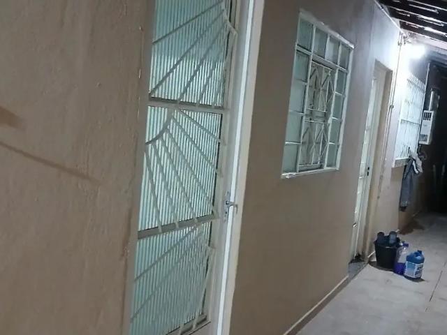 Casa / Sobrado para Locação em São José dos Campos/SP Bosque dos Eucaliptos 2 Quartos
