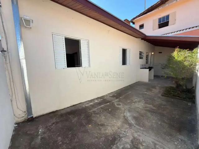 Casa / Sobrado para Locação em São José dos Campos/SP Bosque dos Eucaliptos 2 Quartos