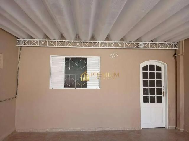 Casa / Sobrado para Locação em São José dos Campos/SP Bosque dos Eucaliptos 2 Quartos