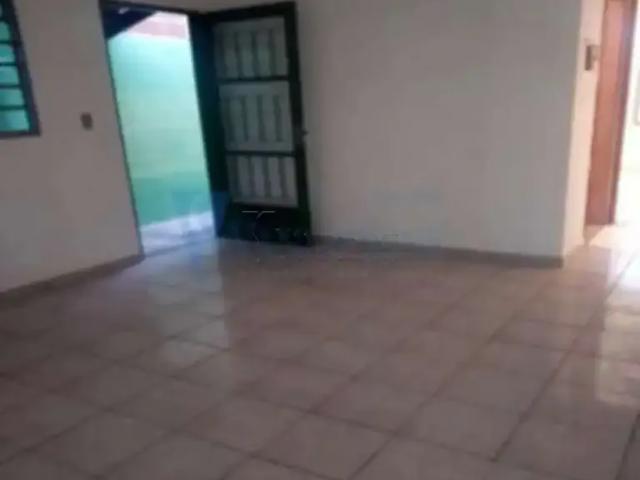 Casa / Sobrado para Locação em São José dos Campos/SP Bosque dos Eucaliptos 2 Quartos