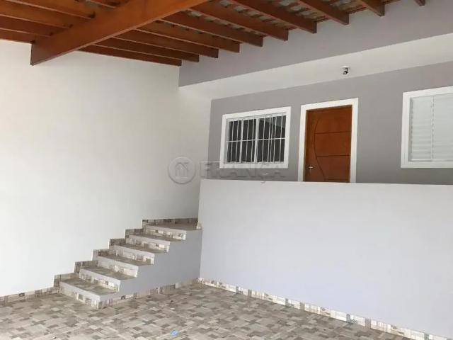 Casa / Sobrado para Locação em São José dos Campos/SP Bosque dos Eucaliptos 2 Quartos