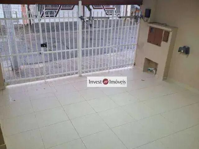 Casa / Sobrado para Locação em São José dos Campos/SP Bosque dos Eucaliptos 2 Quartos