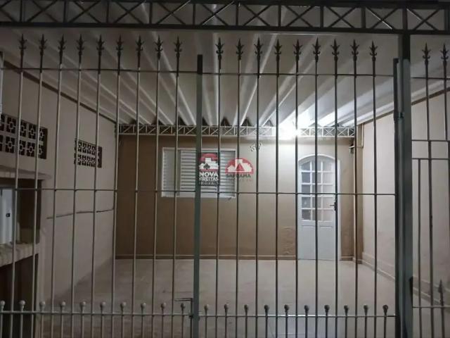 Casa / Sobrado para Locação em São José dos Campos/SP Bosque dos Eucaliptos 2 Quartos