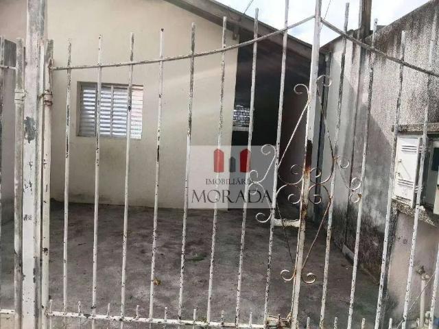 Casa / Sobrado para Locação em São José dos Campos/SP Bosque dos Eucaliptos 2 Quartos