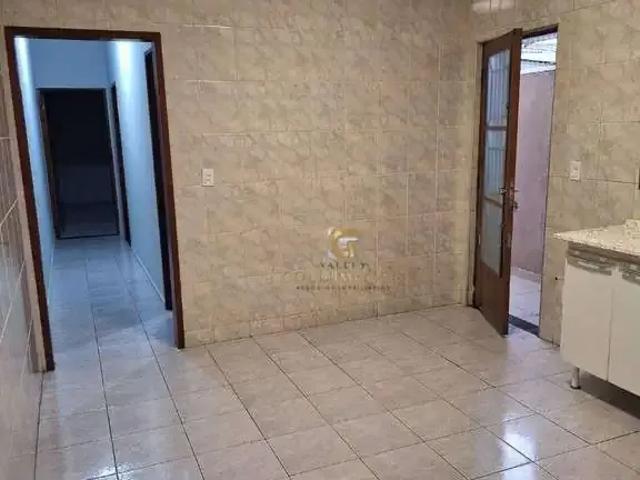 Casa / Sobrado para Locação em São José dos Campos/SP Bosque dos Eucaliptos 2 Quartos