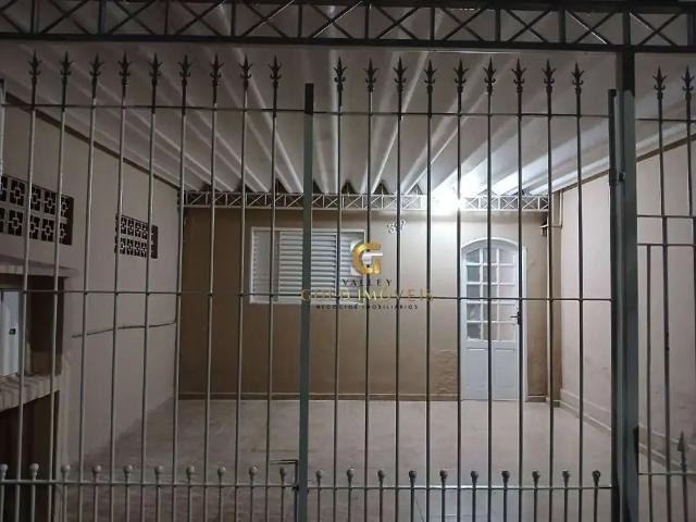 Casa / Sobrado para Locação em São José dos Campos/SP Bosque dos Eucaliptos 2 Quartos