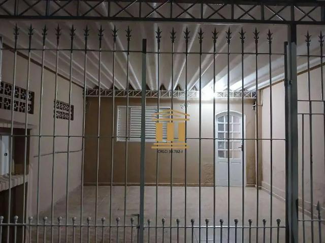 Casa / Sobrado para Locação em São José dos Campos/SP Bosque dos Eucaliptos 2 Quartos