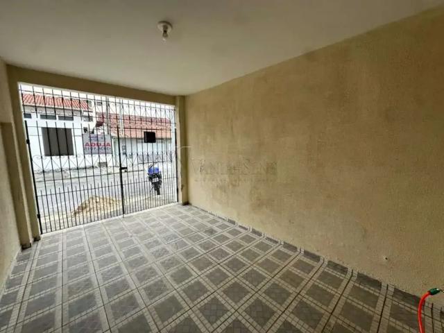 Casa / Sobrado para Locação em São José dos Campos/SP Bosque dos Eucaliptos 2 Quartos