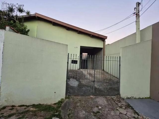 Casa / Sobrado para Locação em São José dos Campos/SP Bosque dos Eucaliptos 2 Quartos