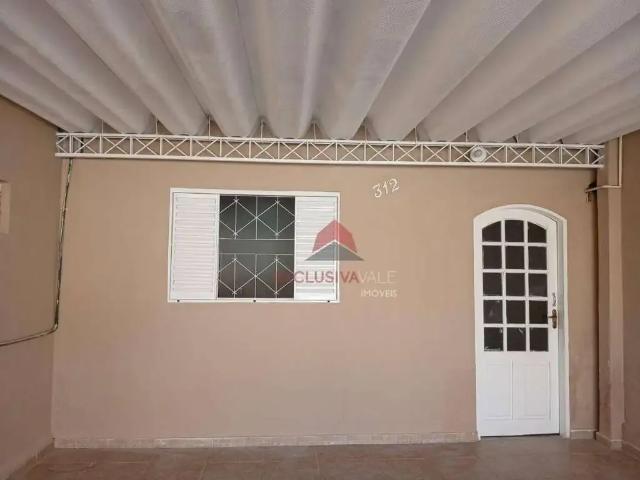 Casa / Sobrado para Locação em São José dos Campos/SP Bosque dos Eucaliptos 2 Quartos