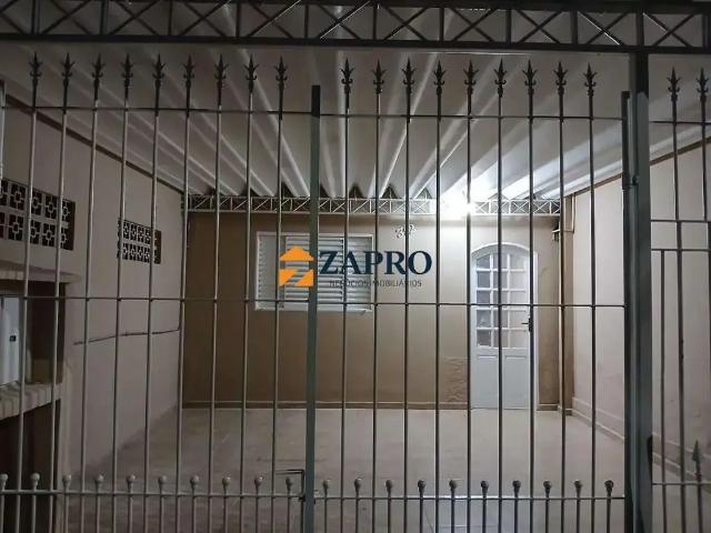 Casa / Sobrado para Locação em São José dos Campos/SP Bosque dos Eucaliptos 2 Quartos