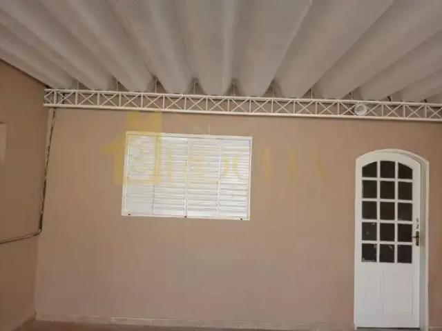 Casa / Sobrado para Locação em São José dos Campos/SP Bosque dos Eucaliptos 2 Quartos