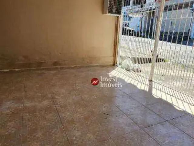 Casa / Sobrado para Locação em São José dos Campos/SP Bosque dos Eucaliptos 2 Quartos