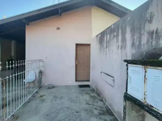 Casa / Sobrado para Locação em São José dos Campos/SP Bosque dos Eucaliptos 2 Quartos