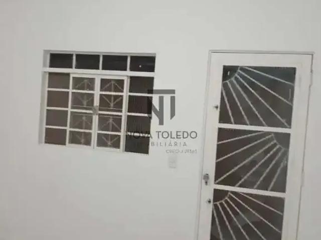 Casa / Sobrado para Locação em São José dos Campos/SP Bosque dos Eucaliptos 2 Quartos