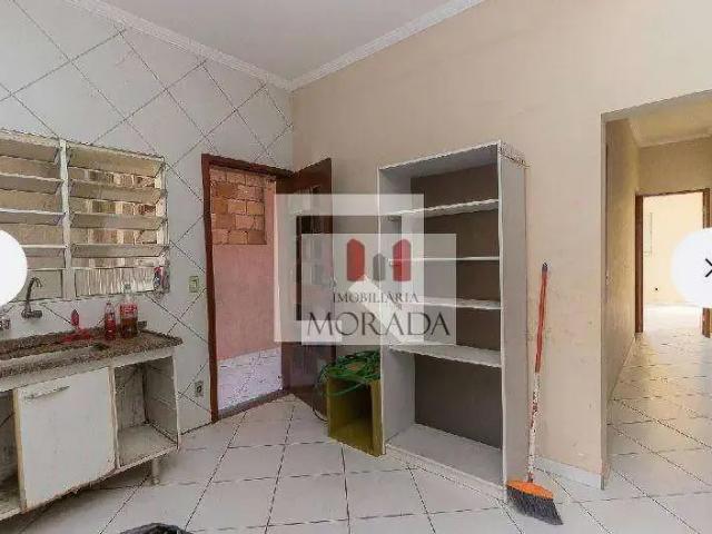 Casa / Sobrado para Locação em São José dos Campos/SP Bosque dos Eucaliptos 2 Quartos