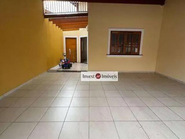 Casa / Sobrado para Locação em São José dos Campos/SP Bosque dos Eucaliptos 2 Quartos