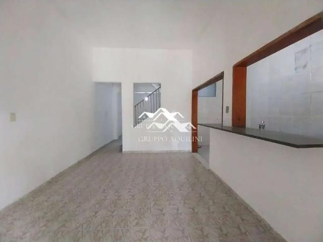 Casa / Sobrado para Locação em São José dos Campos/SP Bosque dos Eucaliptos 3 Quartos