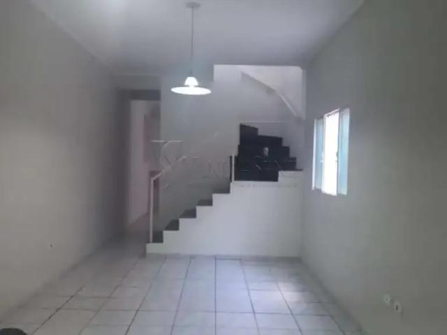Casa / Sobrado para Locação em São José dos Campos/SP Bosque dos Eucaliptos 3 Quartos
