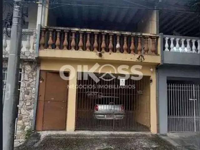 Casa / Sobrado para Locação em São José dos Campos/SP Bosque dos Eucaliptos 3 Quartos