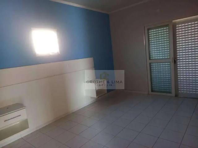 Casa / Sobrado para Locação em São José dos Campos/SP Bosque dos Eucaliptos 3 Quartos