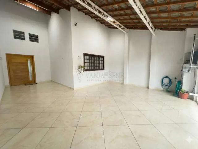 Casa / Sobrado para Locação em São José dos Campos/SP Bosque dos Eucaliptos 3 Quartos