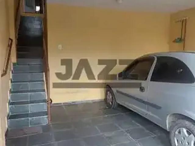 Casa / Sobrado para Locação em São José dos Campos/SP Bosque dos Eucaliptos 3 Quartos