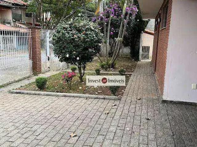 Casa / Sobrado para Locação em São José dos Campos/SP Bosque dos Eucaliptos 3 Quartos