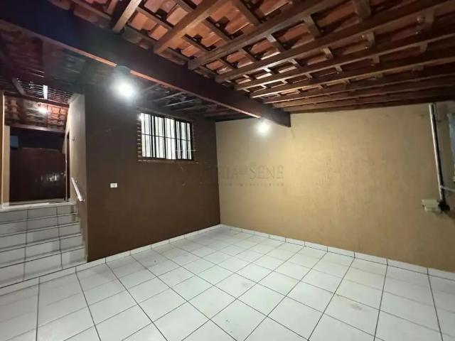 Casa / Sobrado para Locação em São José dos Campos/SP Bosque dos Eucaliptos 3 Quartos