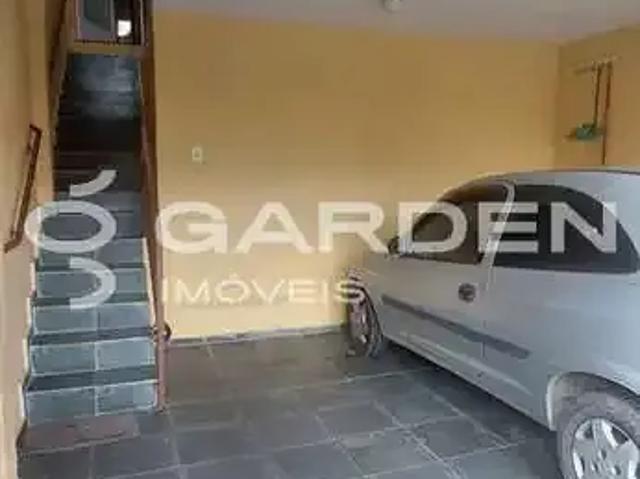 Casa / Sobrado para Locação em São José dos Campos/SP Bosque dos Eucaliptos 3 Quartos