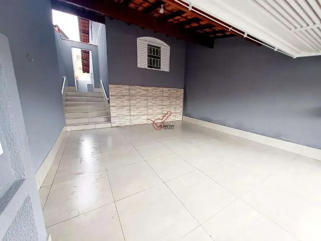 Casa / Sobrado para Locação em São José dos Campos/SP Bosque dos Eucaliptos 3 Quartos